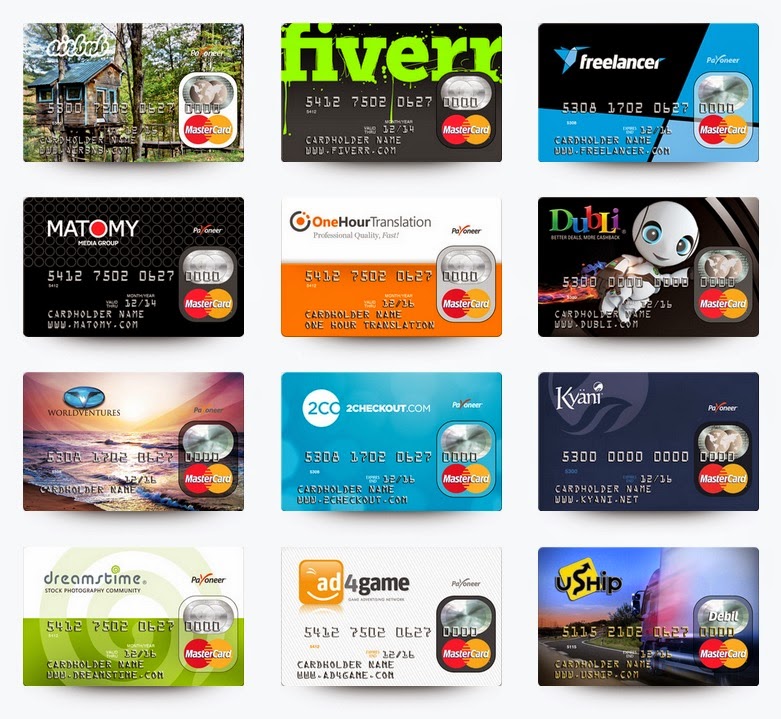 Payoneer - Is it The Best Payment Service For You? - ALEXKIJ.COM